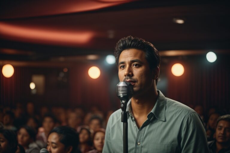 How Long Are Comedy Shows? - ComedyShowTickets.net