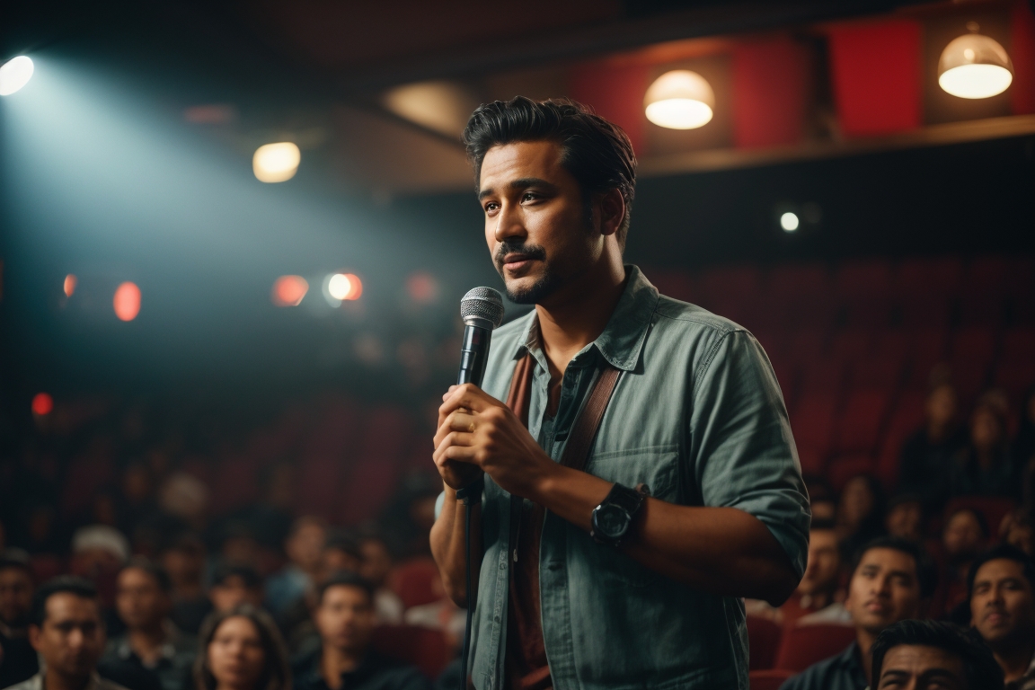 How Long Are Comedy Shows? - ComedyShowTickets.net