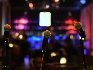 Open Mic Night Guide | How Do Open Mic Nights Work