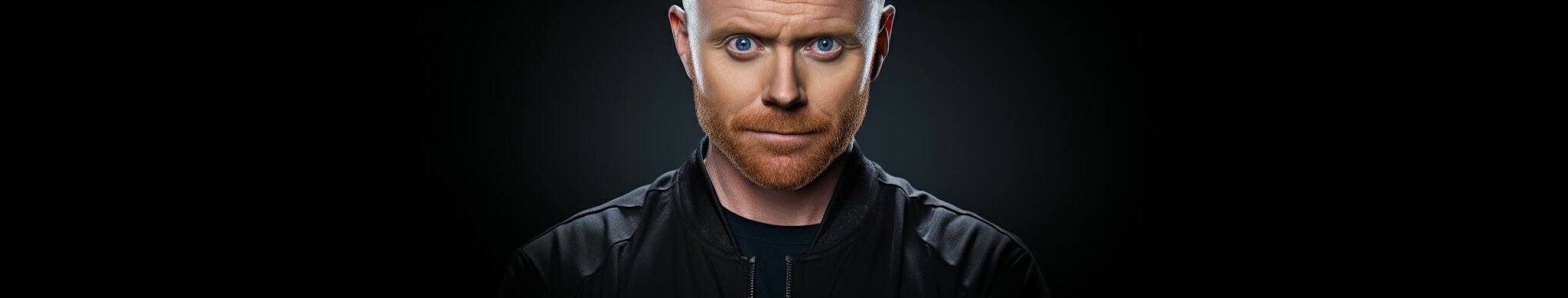Bill Burr Tickets [From $55] 🎤 2024 Tour Dates & Schedule