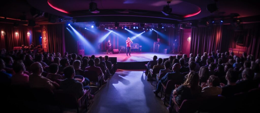 Your Ultimate Guide to Becoming a Stand-Up Comedian