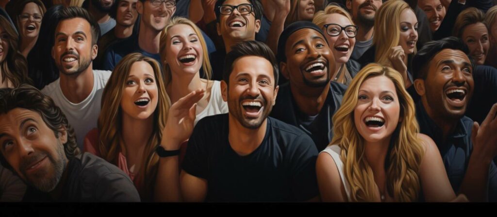 Ultimate Guide: Plan Your Funniest Night Out Ever