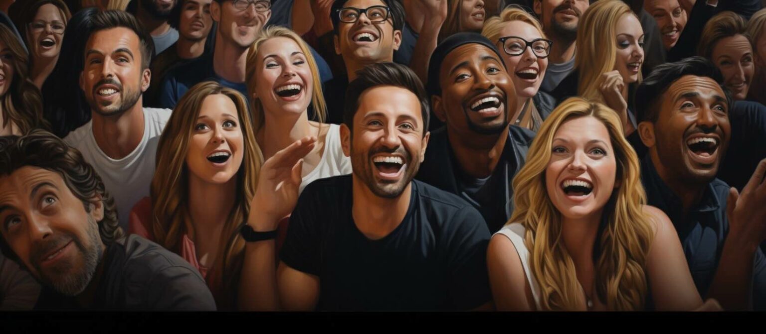 Ultimate Guide: Plan Your Funniest Night Out Ever