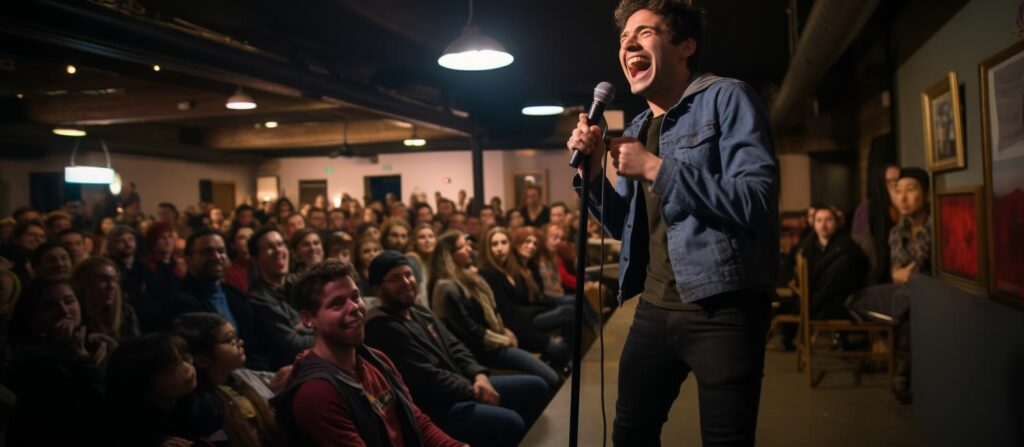 Unlock the Secrets to Stand-Up Success with Proven Comedy Tips