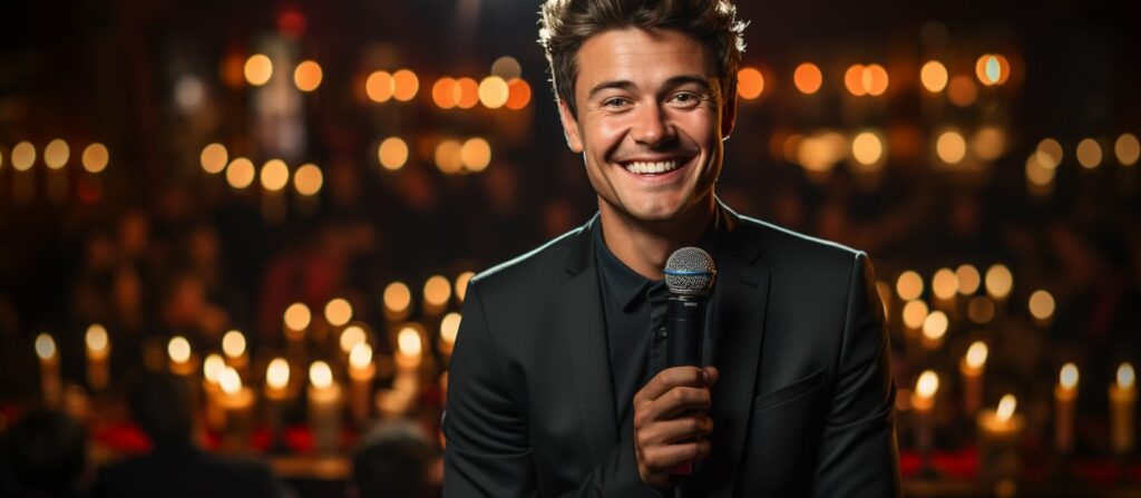 Stand-Up or Improv: Discover Your Perfect Comedy Match